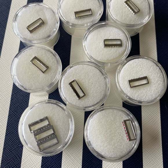 KEEP Collective | Jewelry | Keep Collective Birthstone Bar Charms ...